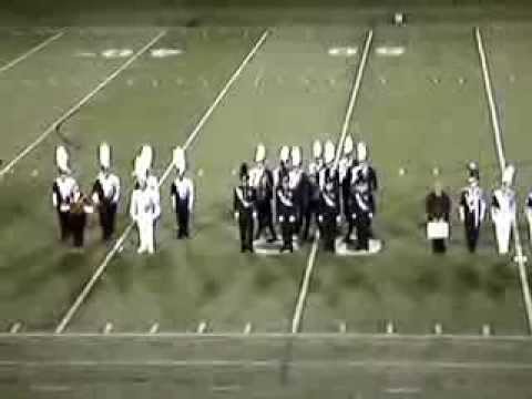 James F Byrnes Rebel Regiment - YouTube
