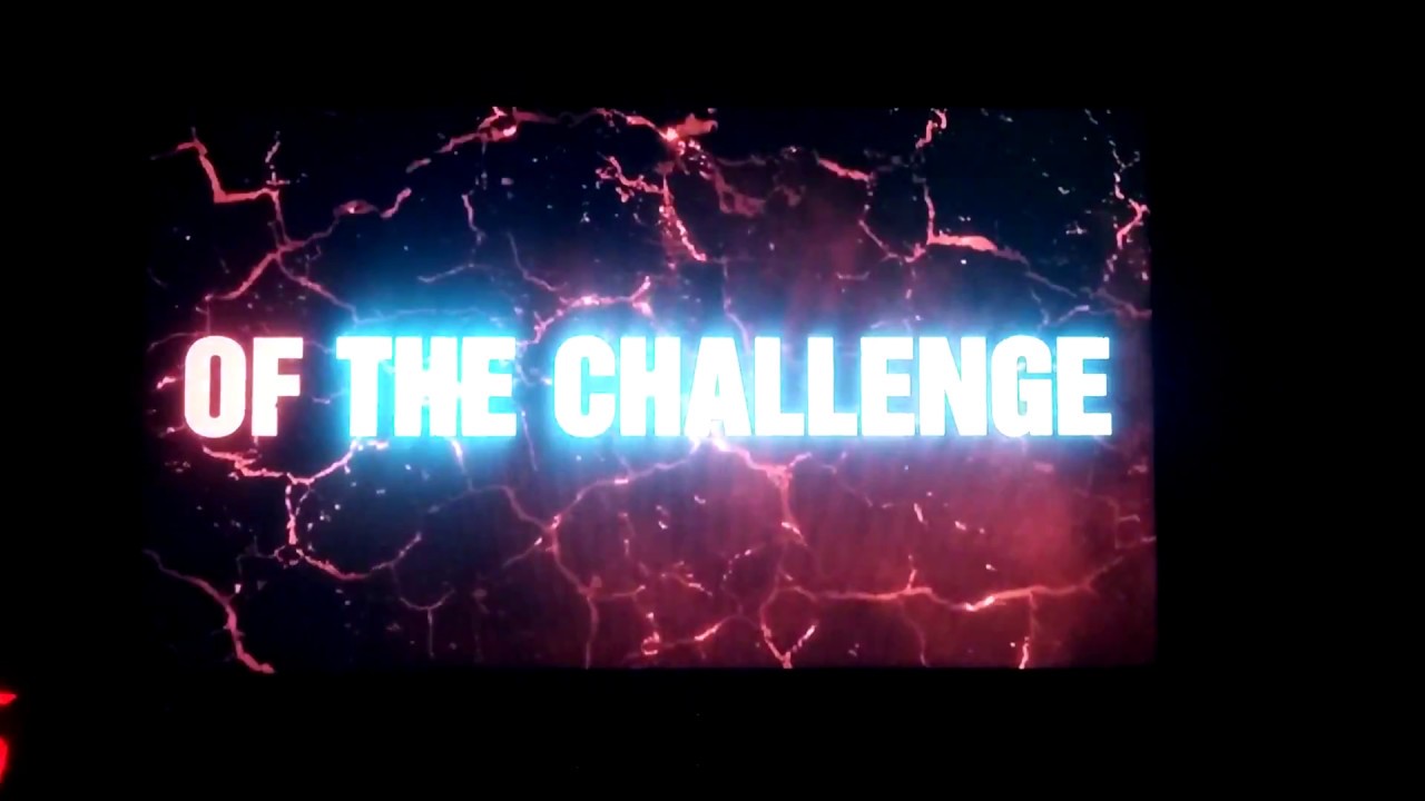 Commercial for MTV's "The Challenge: Final Reckoning" is ridiculously ...