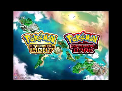 Pokémon EL/ID: Fisherman/Sailor Encounter