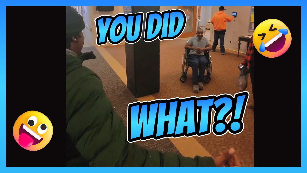 Scratch Off Prank With Ceno - YouTube