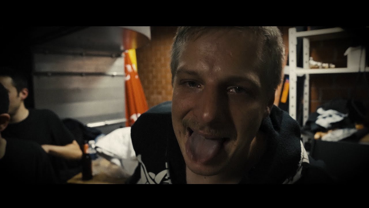 INWANE Release Party - Aftermovie - YouTube