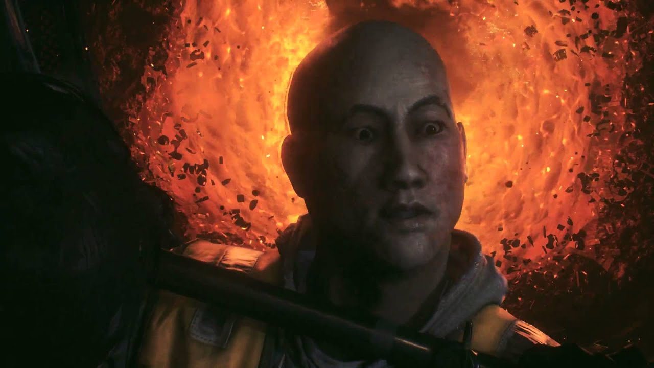 Batman Arkham Knight: Flip of a Coin - YouTube