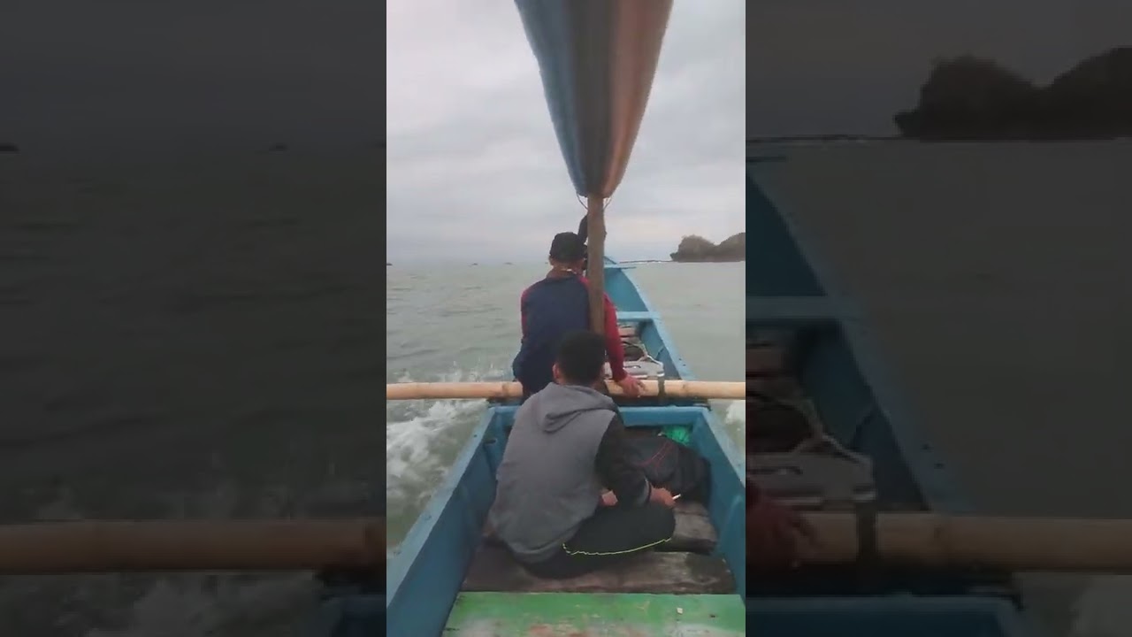 jalan² sambil mancing - YouTube