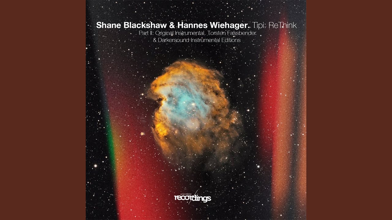 Tipi: ReThink (Original Instrumental Edition) - YouTube