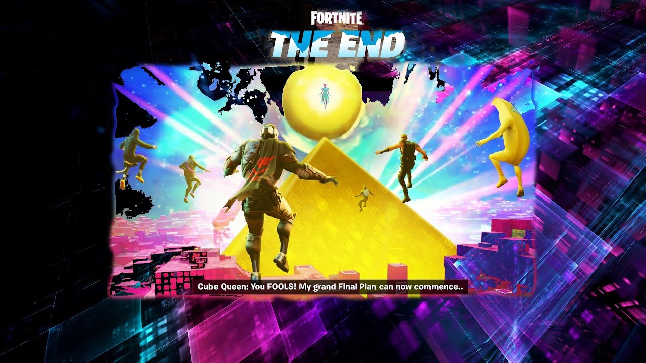 🔴FORTNITE CHAPTER 3 LIVE EVENT COUNTDOWN - YouTube