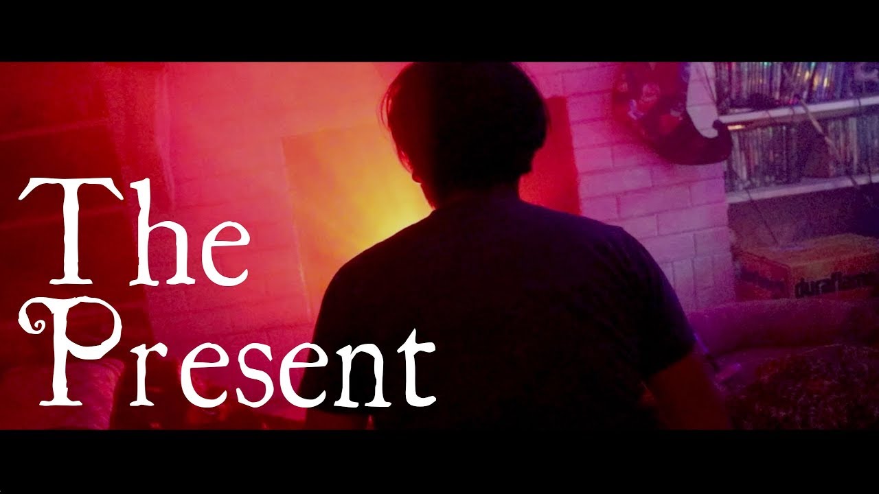 The Present (Christmas Short Film) - YouTube