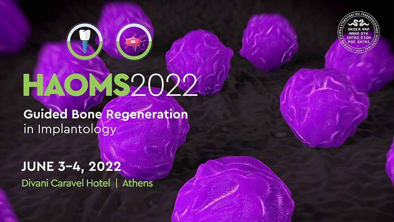 HAOMS 2022 | FRI 03.06.22 | ILLISOS - YouTube