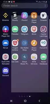 Room Database Android Demo App - YouTube