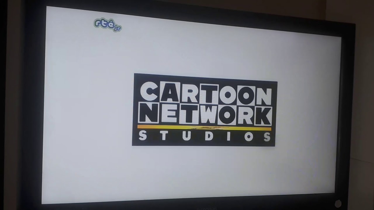 Cartoon network Studio Cartoon Network - YouTube