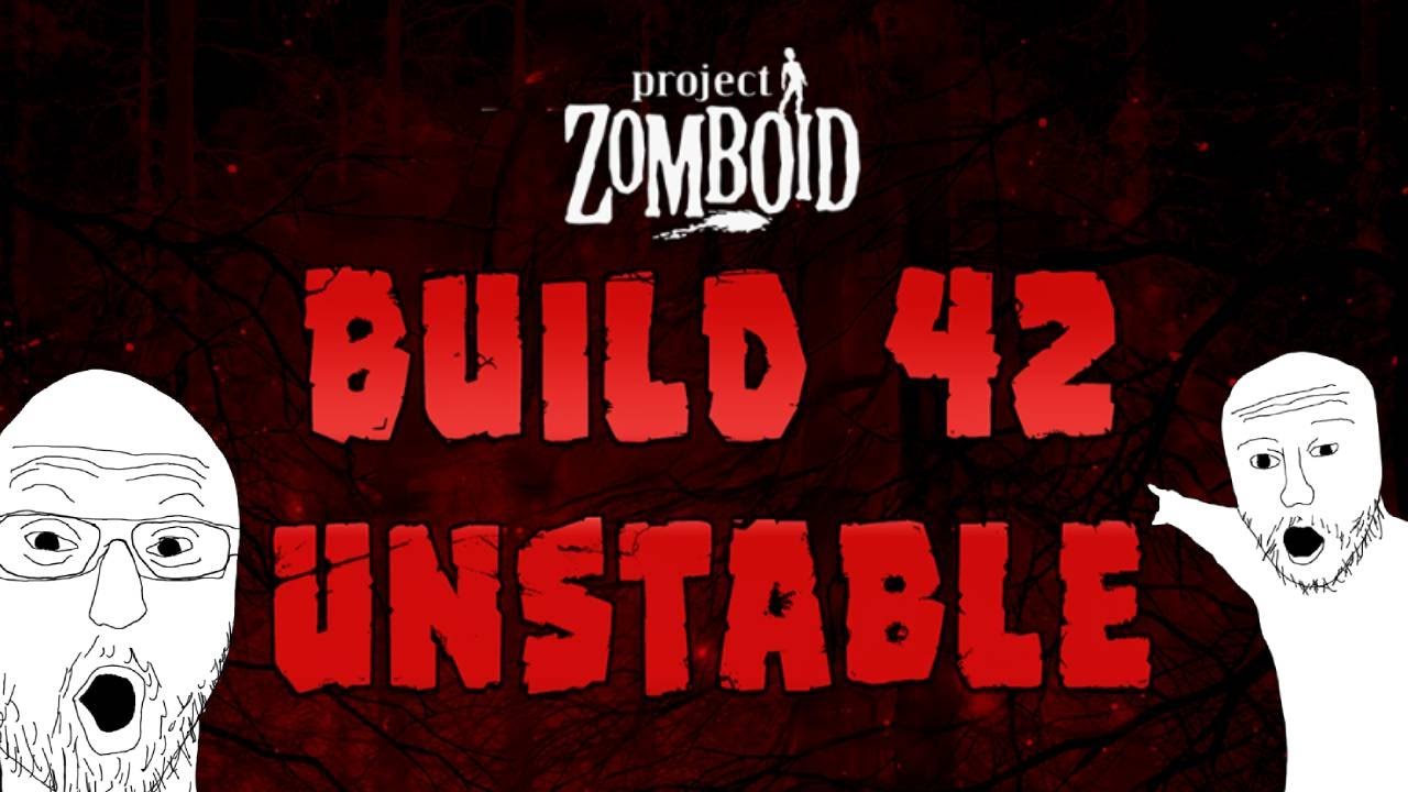 Project Zomboid Build 42, Echo Creek New Starting Location, chicken and ...