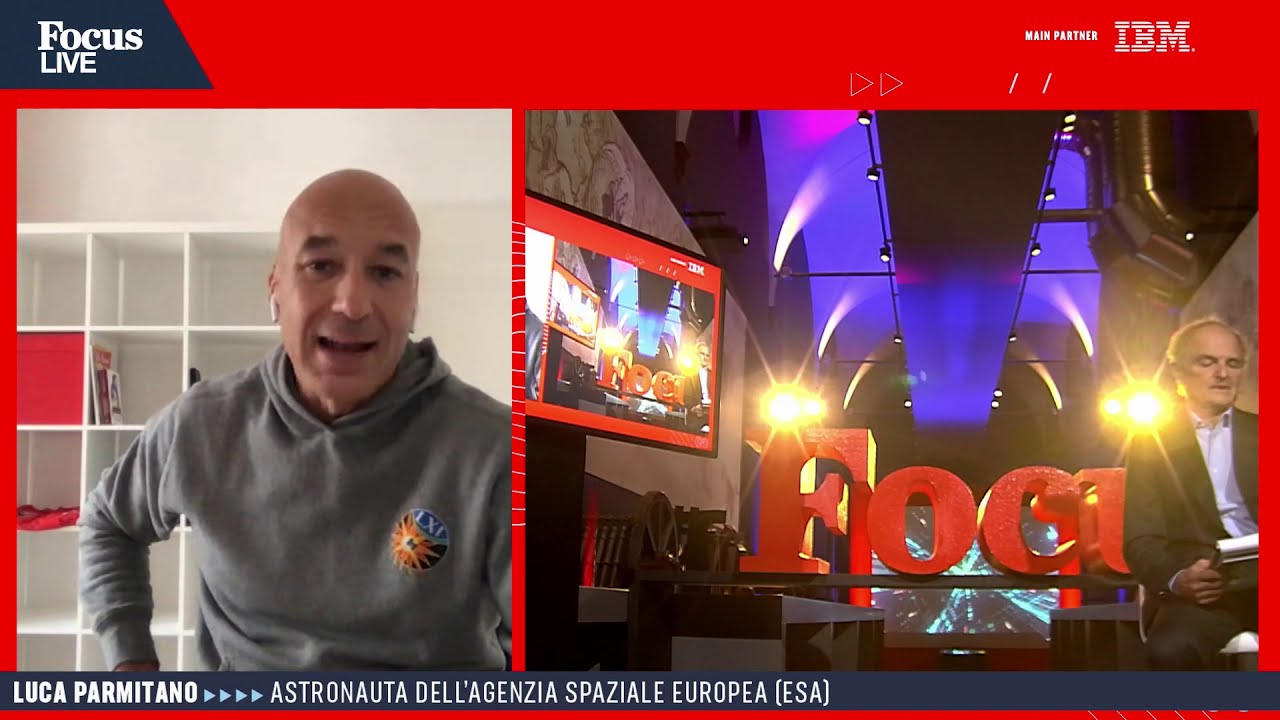 Focus Live 2020: Il "best of" della prima giornata - YouTube