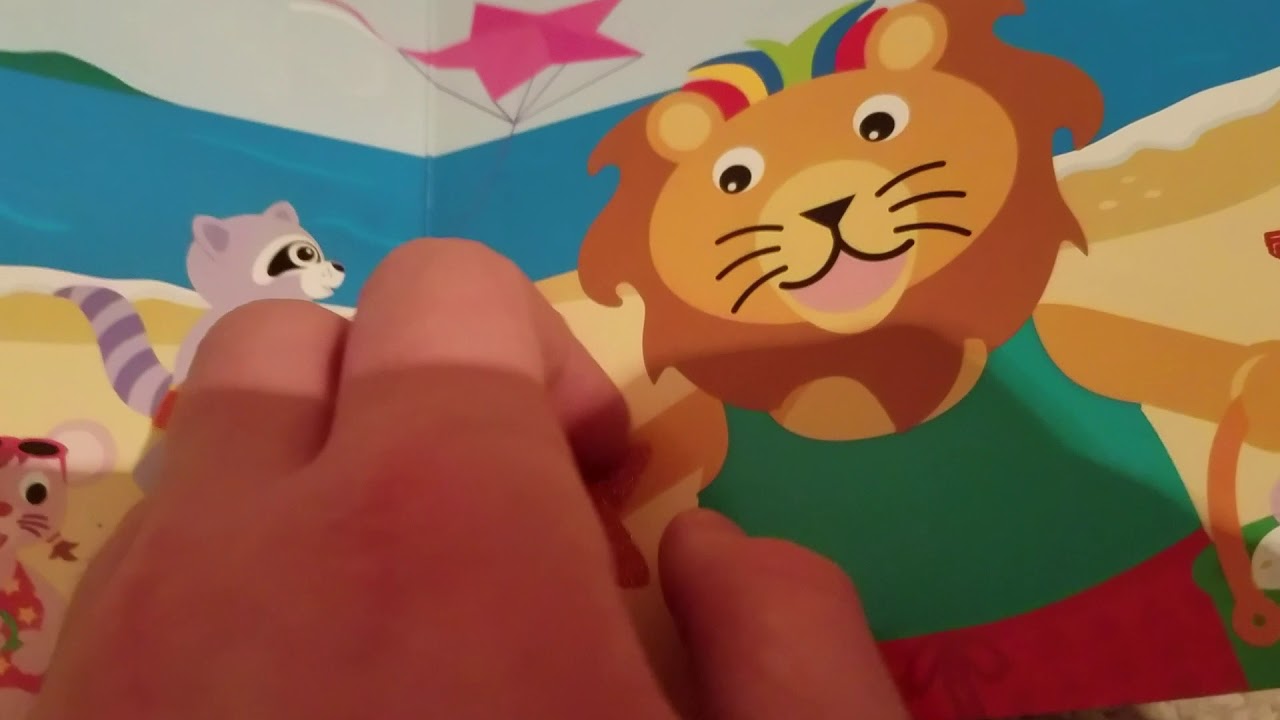 Baby Einstein Thrift Store Finds #16 + (1 VHS I got for Christmas ...