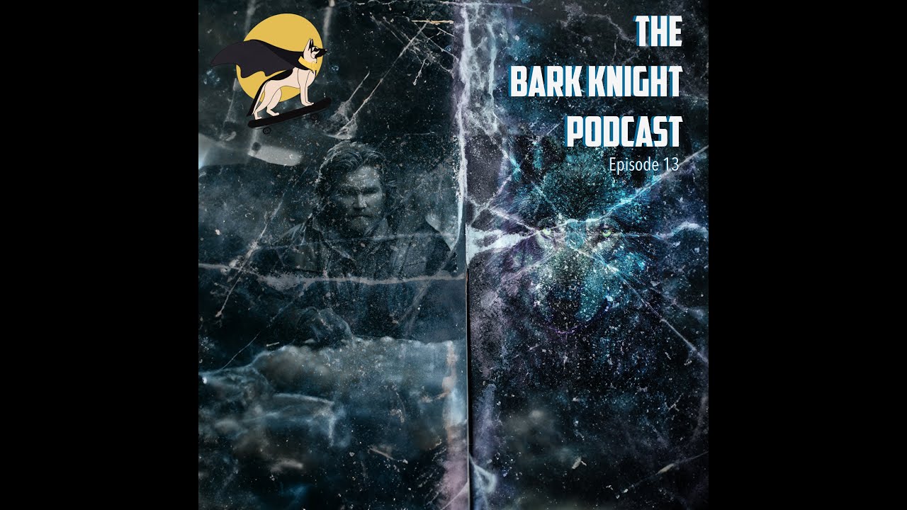 The Thing Expanded Interview with Robin Block - YouTube