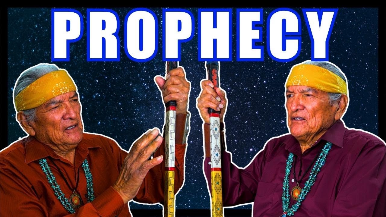 This Navajo Prophecy Is Happening Now YouTube this-navajo-prophecy-is-happening-now-youtube
