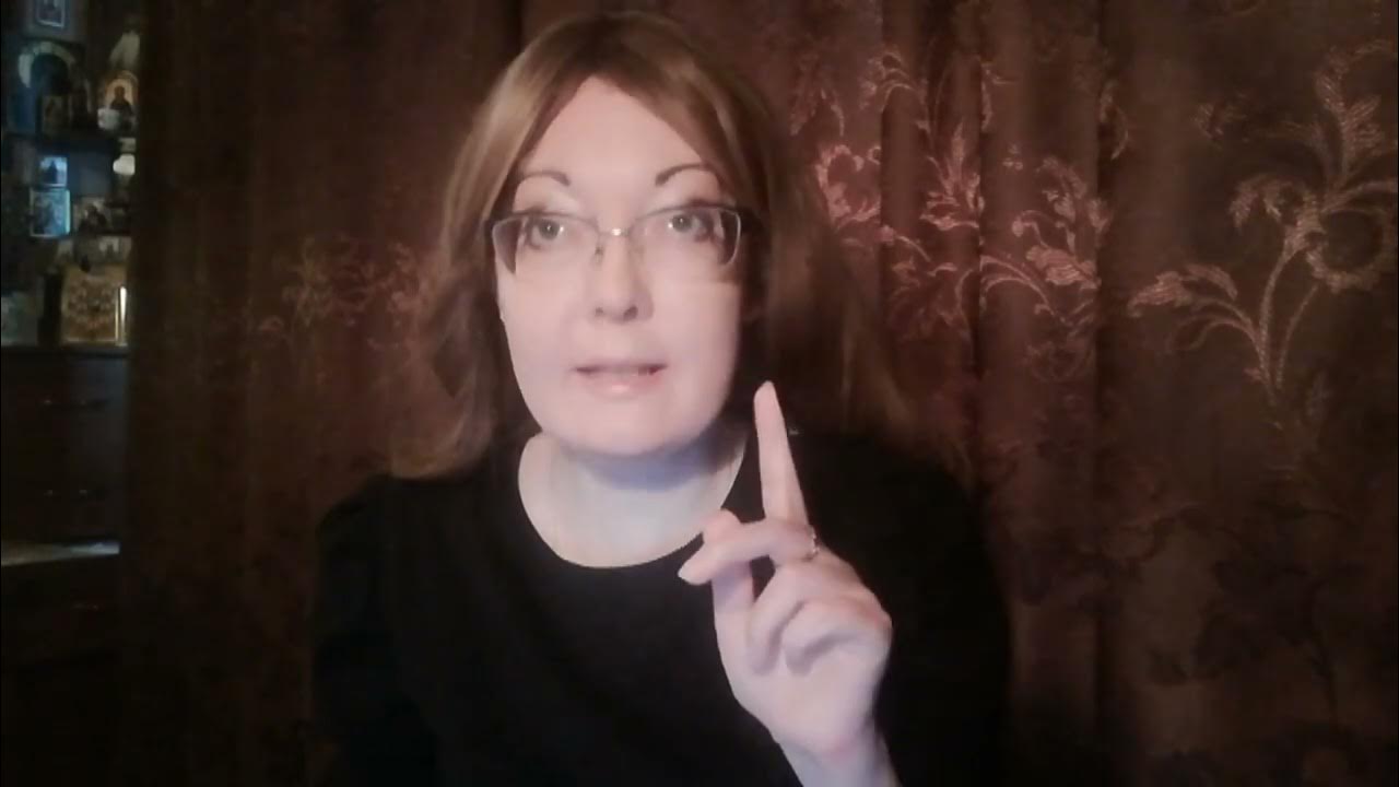 Елена Семенова. Культура как прибежище иноагентов - YouTube