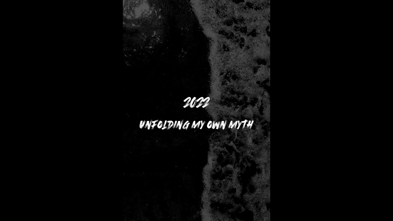 Unfolding My Own Myth - 2022 Wrapped - YouTube