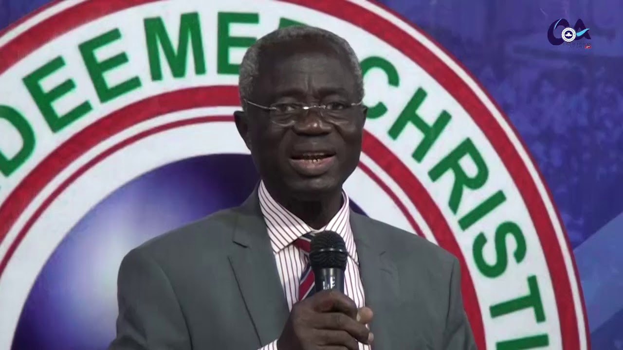 SUNDAY SERVICE || 14TH JUNE 2020 || RCCG OVERCOMERS' ASSEMBLY LP7 - YouTube