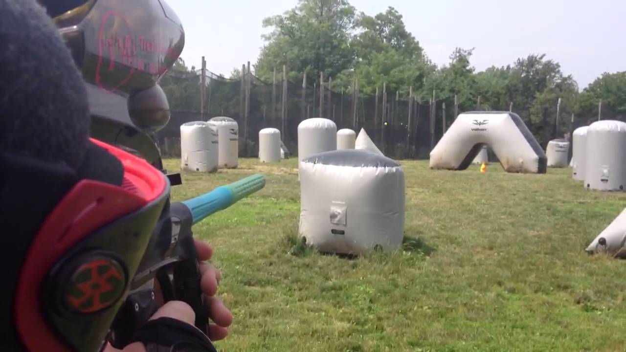 Bob Long Insight Shooting - YouTube