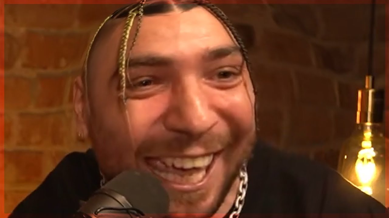 Podcast IAN, AZTECA, NANE, AMULY, RAVA 2.0 - YouTube