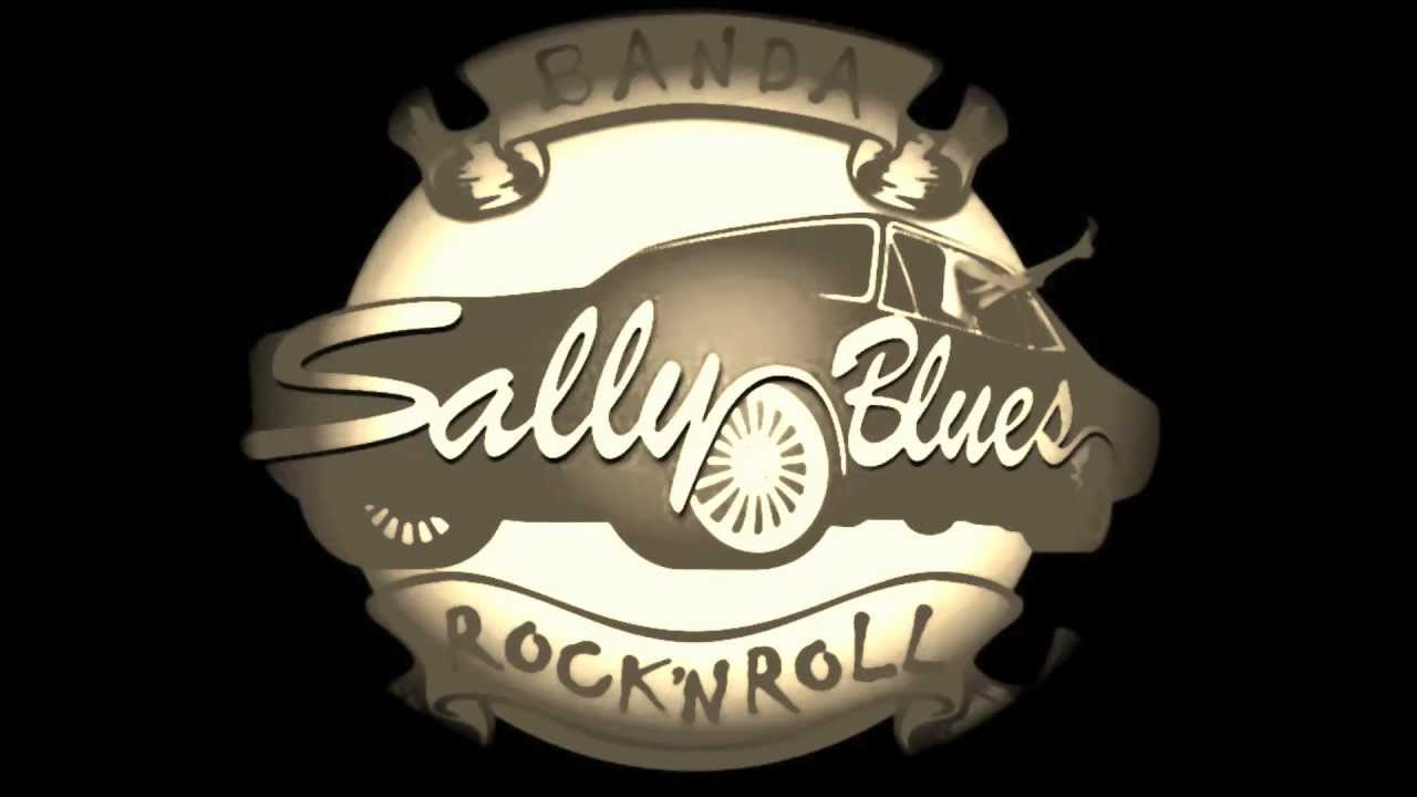 Sally Blues - Solto na estrada - YouTube