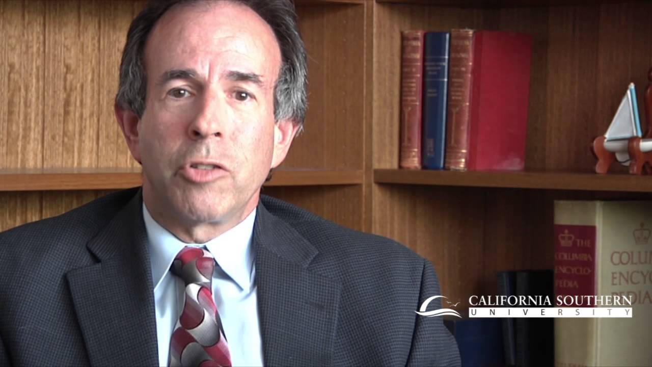 A Message to New CalSouthern Learners from Faculty Mentor, Kim Stanton ...