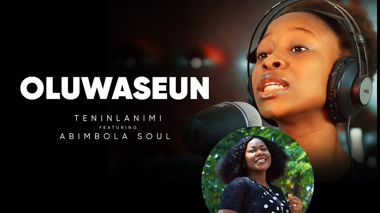 OLUWASEUN Music Video - YouTube