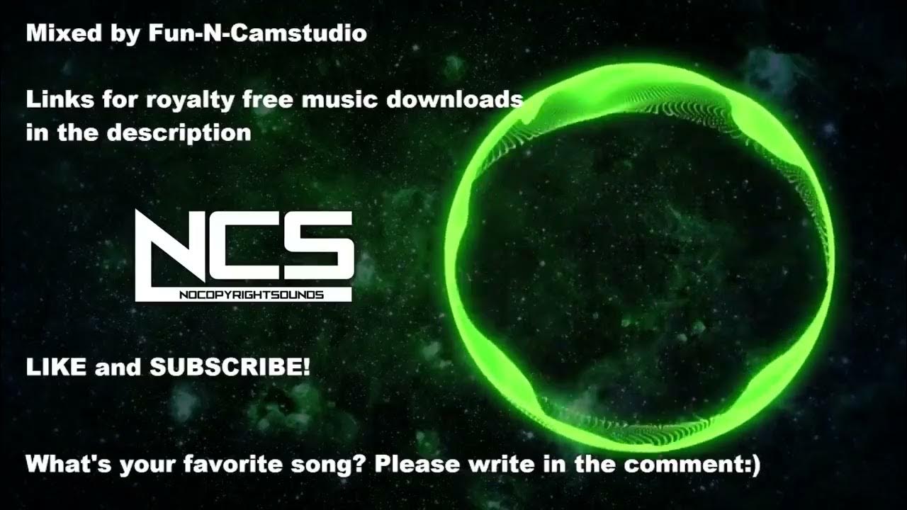 NCS 10 HOURS MIX free download - YouTube Music