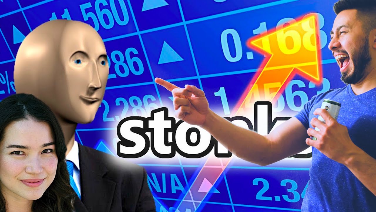 MEMES | Let's Try This Again - YouTube