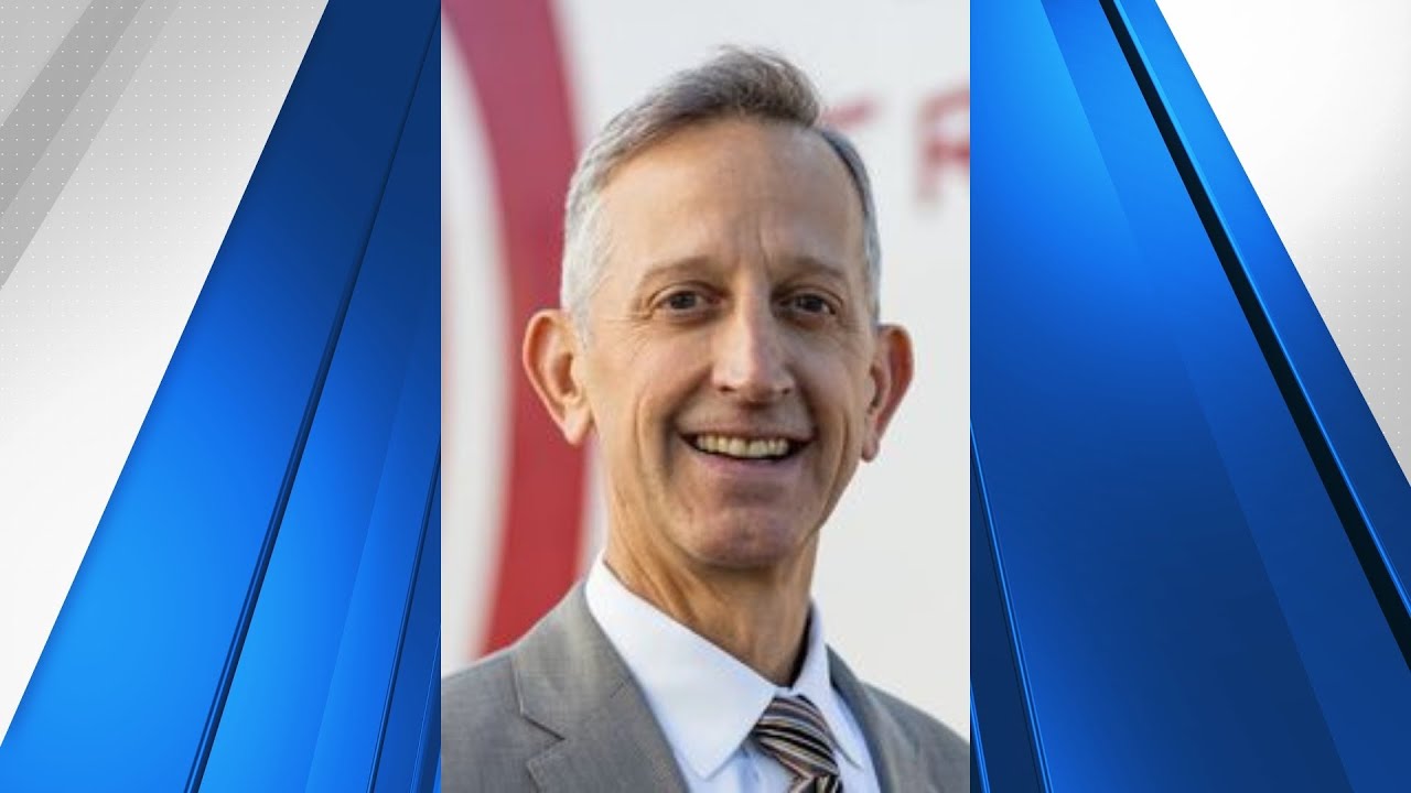 Keith Wilson will be Portland’s next mayor - YouTube