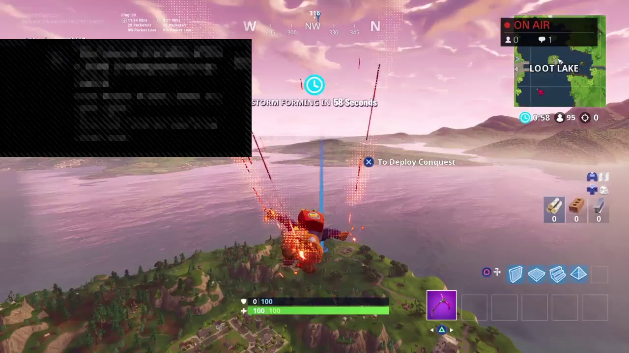 Durrrrr | Fortnite Battle Royale - YouTube
