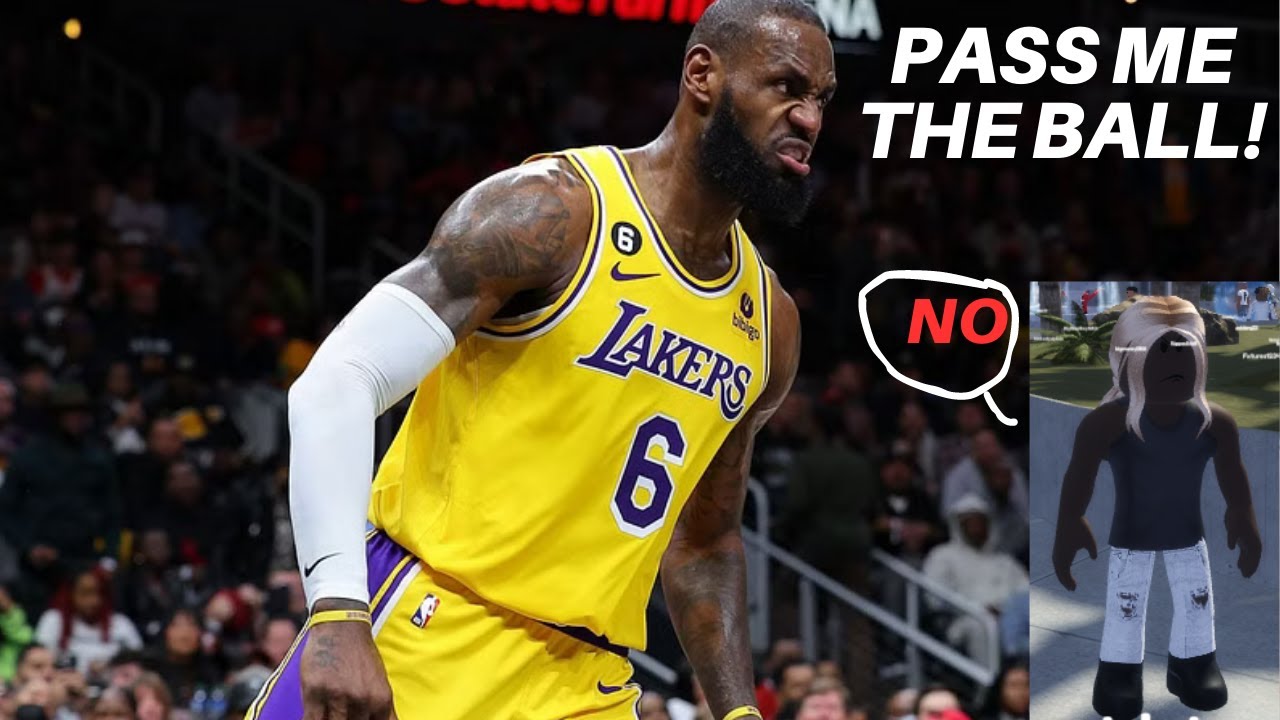 BEST HOOPS LIFE PLAYER! - YouTube