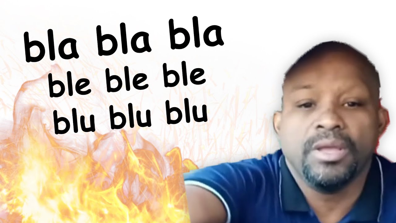 bla bla bla ble ble ble blu blu blu - YouTube
