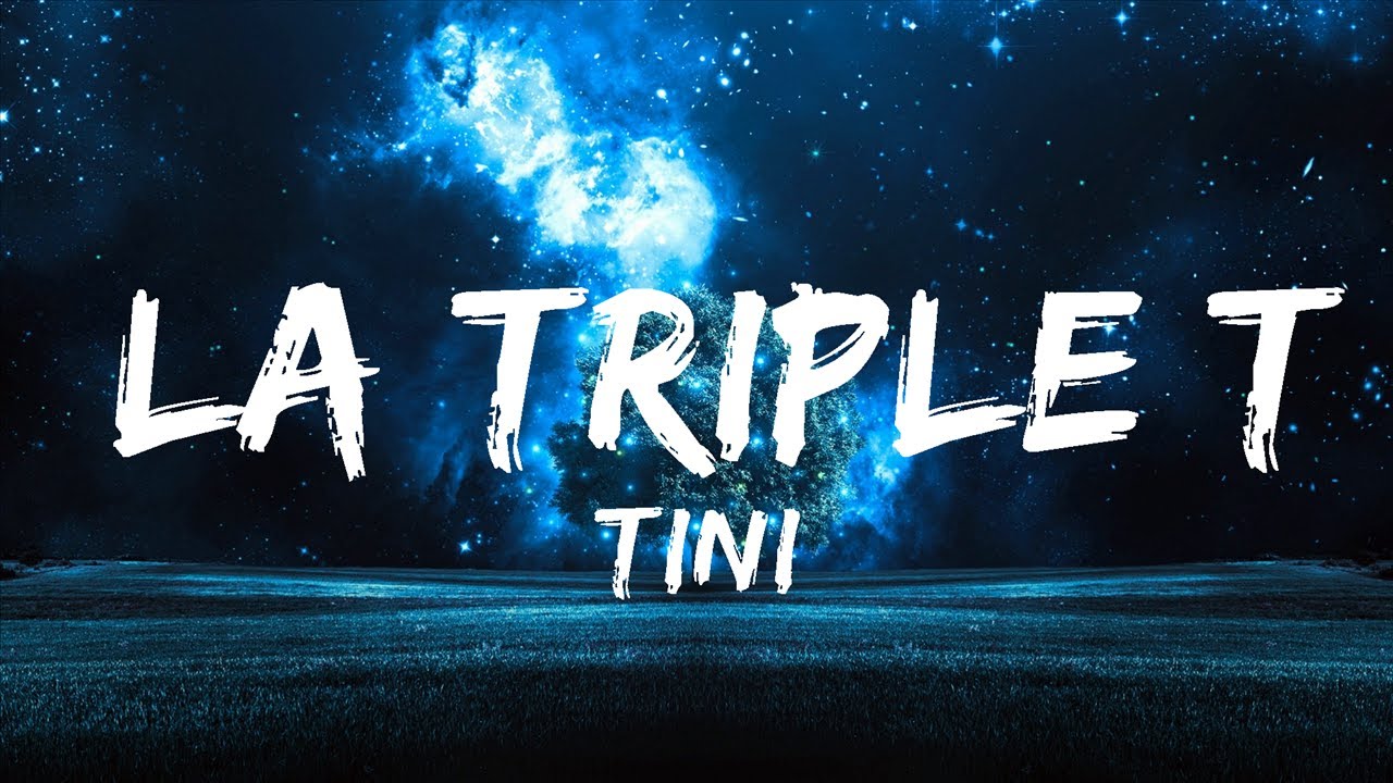 TINI - La Triple T | Best Songs - YouTube