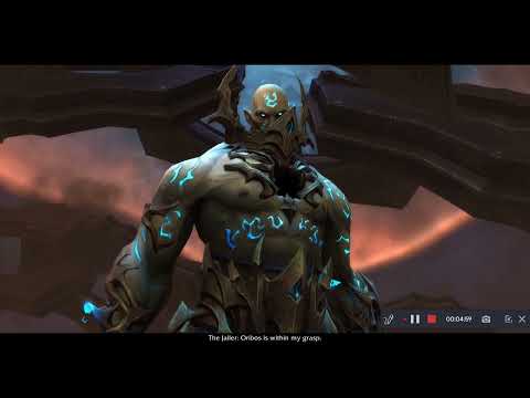 Sanctum of Domination (World of Warcraft) SYLVANAS WINDRUNNER KILL ...