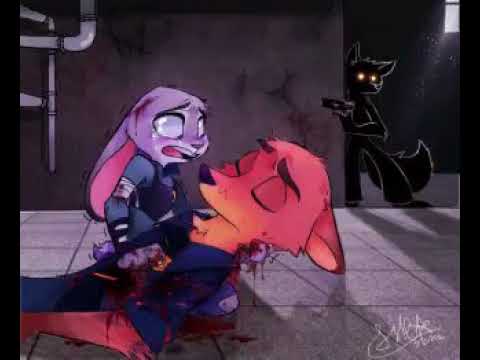Zootopia sad song | Zootopia sad music - YouTube