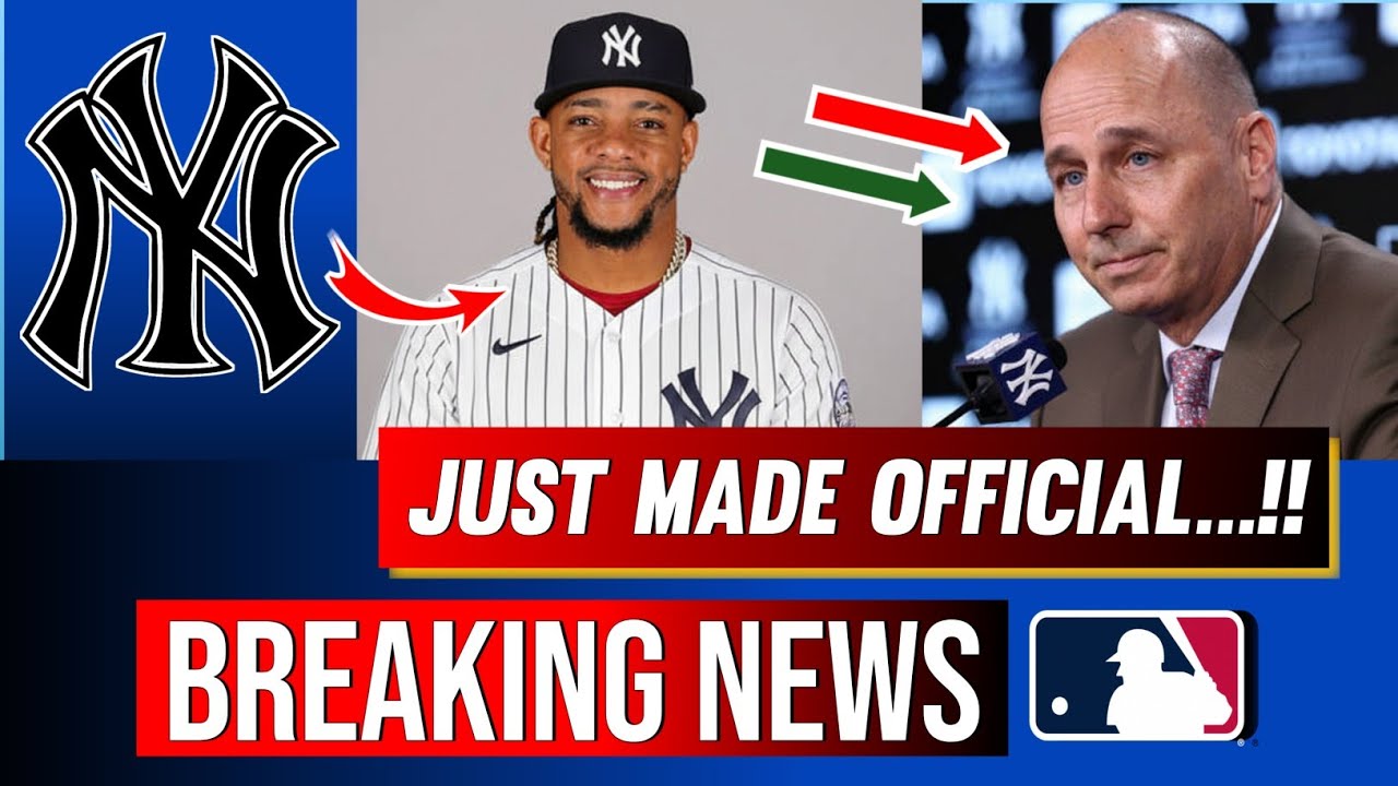 Yankees Breaking News: All-In at Winter Meetings, Marte to Bronx Buzz ...