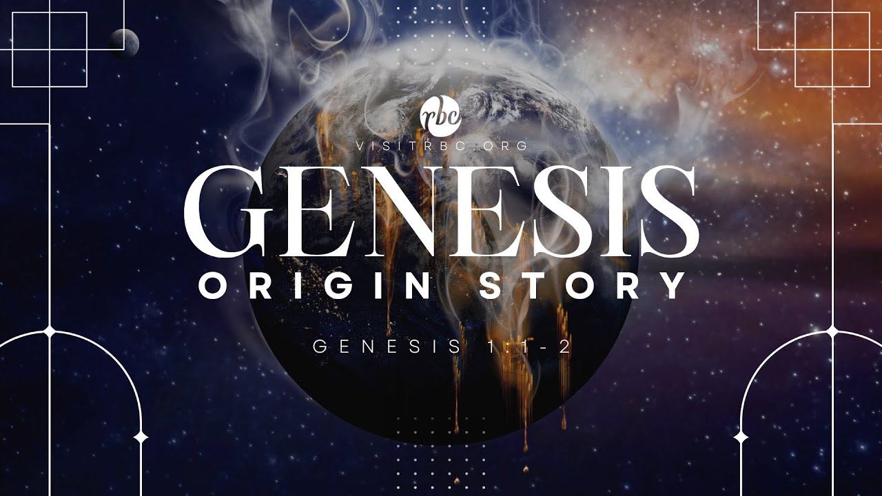 Origin Story - YouTube
