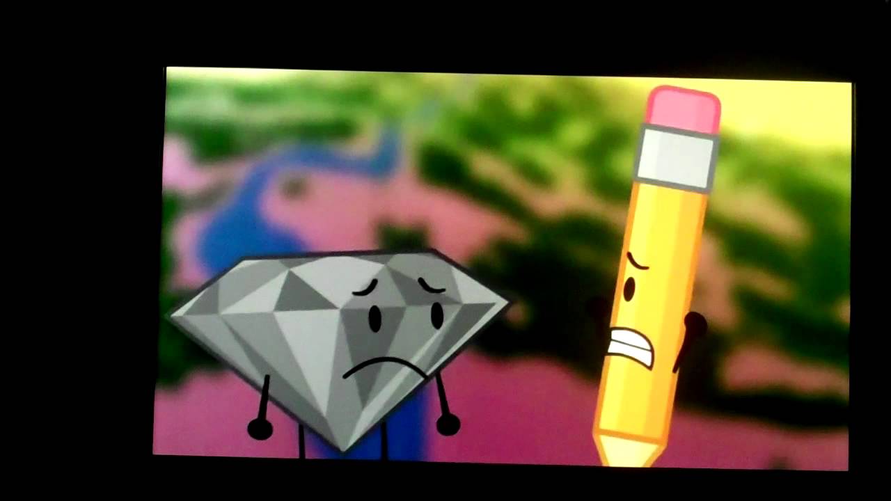 Domino Reacts: BFDIA 5e: The Long-lost Yoyle City - YouTube