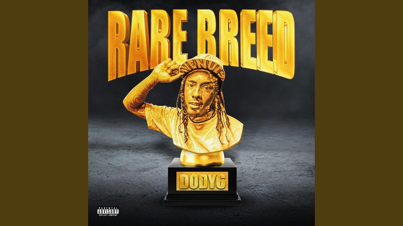 Rare Breed Freestyle - YouTube