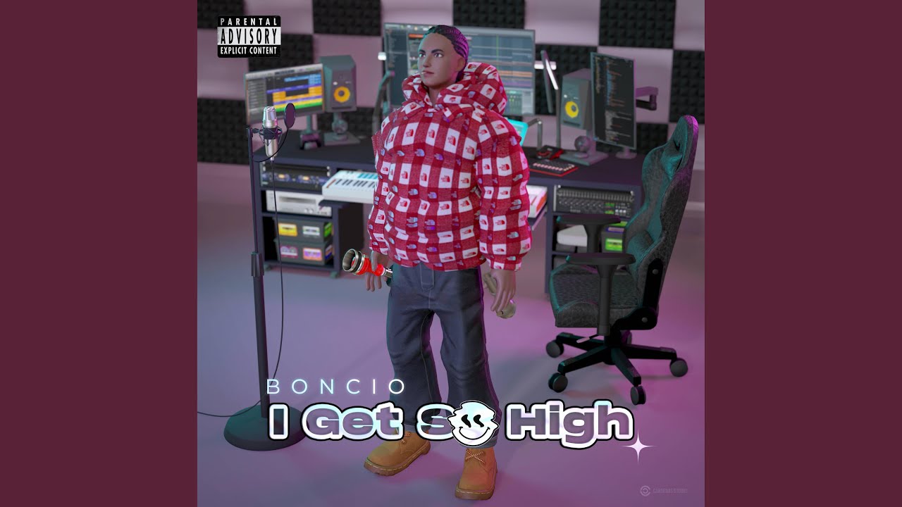 I Get So High - YouTube