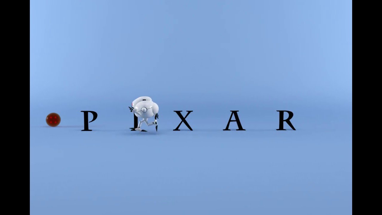 Intro Pixar Parodia - 3DS Max - YouTube