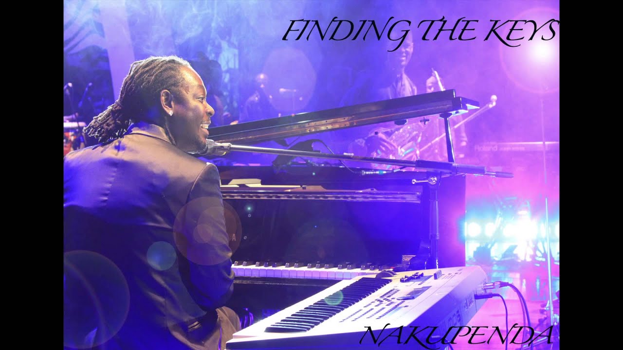 NAKUPENDA JAMES JOZEE FT MERCY MYRA - YouTube