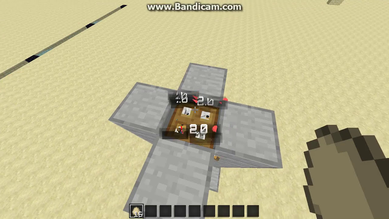 Minecraft What Build? EP.2 Chicken production machine - YouTube