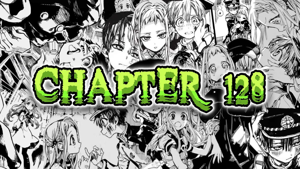 HE'S FINALLY BACK ! | TBHK Chapter 128 FULL Review and Reaction - YouTube