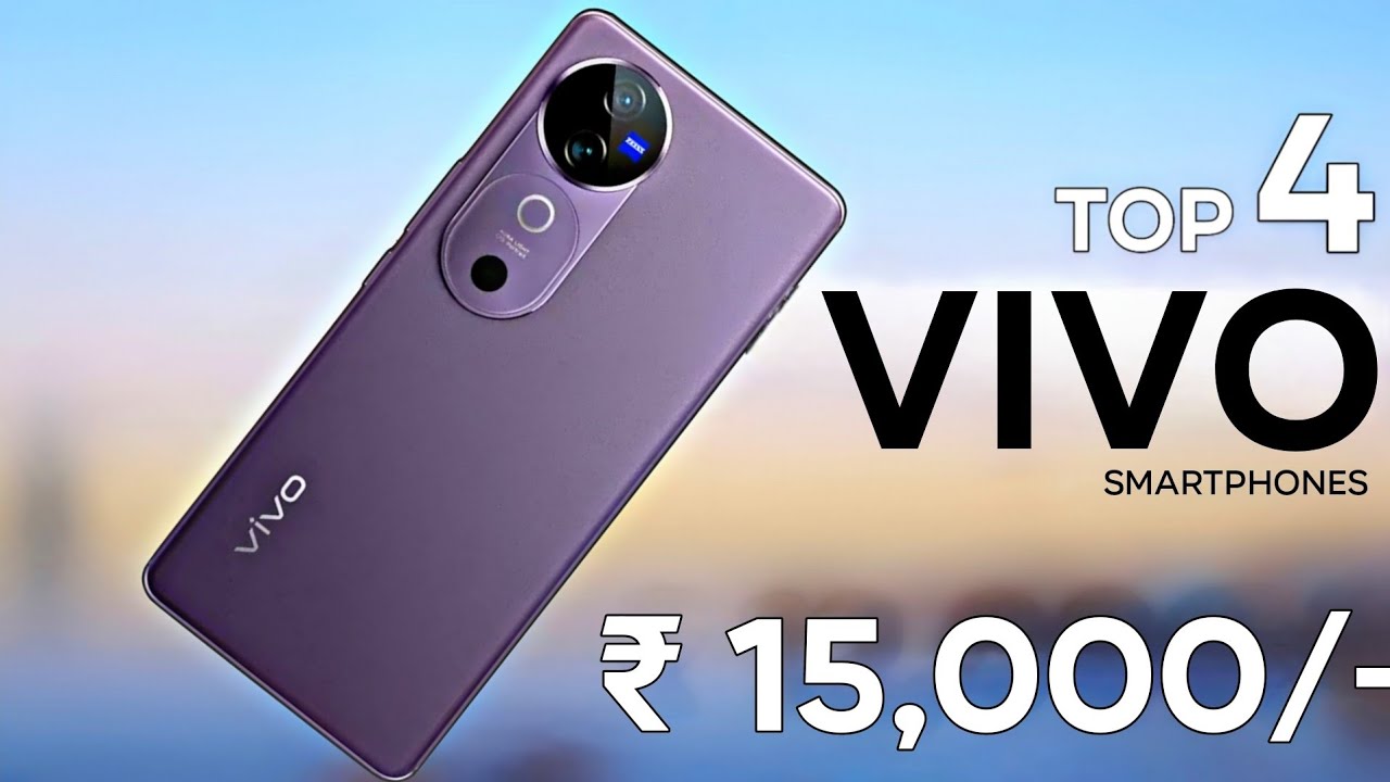 Top 5 best vivo phone under 15000 5g | vivo best phone under 15000 5g ...
