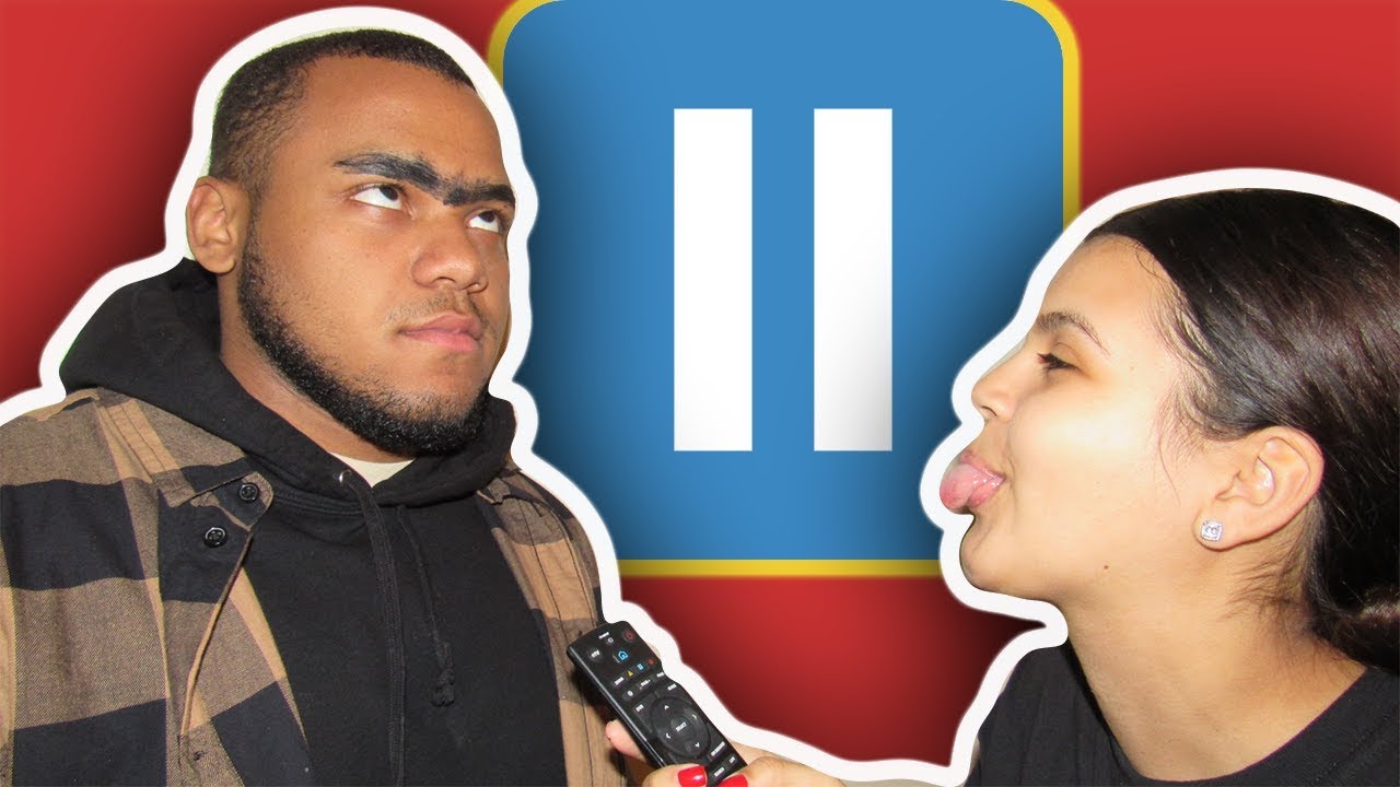 *EXTREME* PAUSE CHALLENGE (BFvsGF Edition) - YouTube