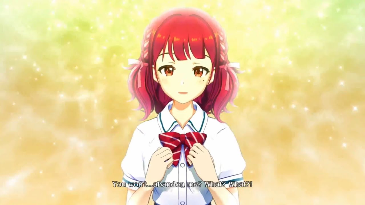 Loop8 True Ending - YouTube