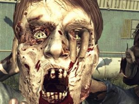 GameSpot Reviews - The Walking Dead: Survival Instinct