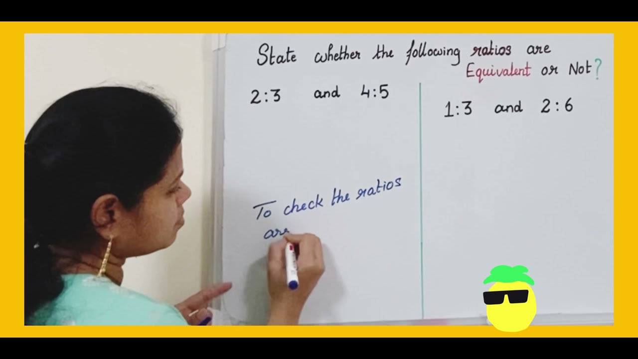 Class 7 Comparing Quantities How To Find Equivalent Ratios How To Find Profit Or Loss class-7-comparing-quantities-how-to-find-equivalent-ratios-how-to-find-profit-or-loss