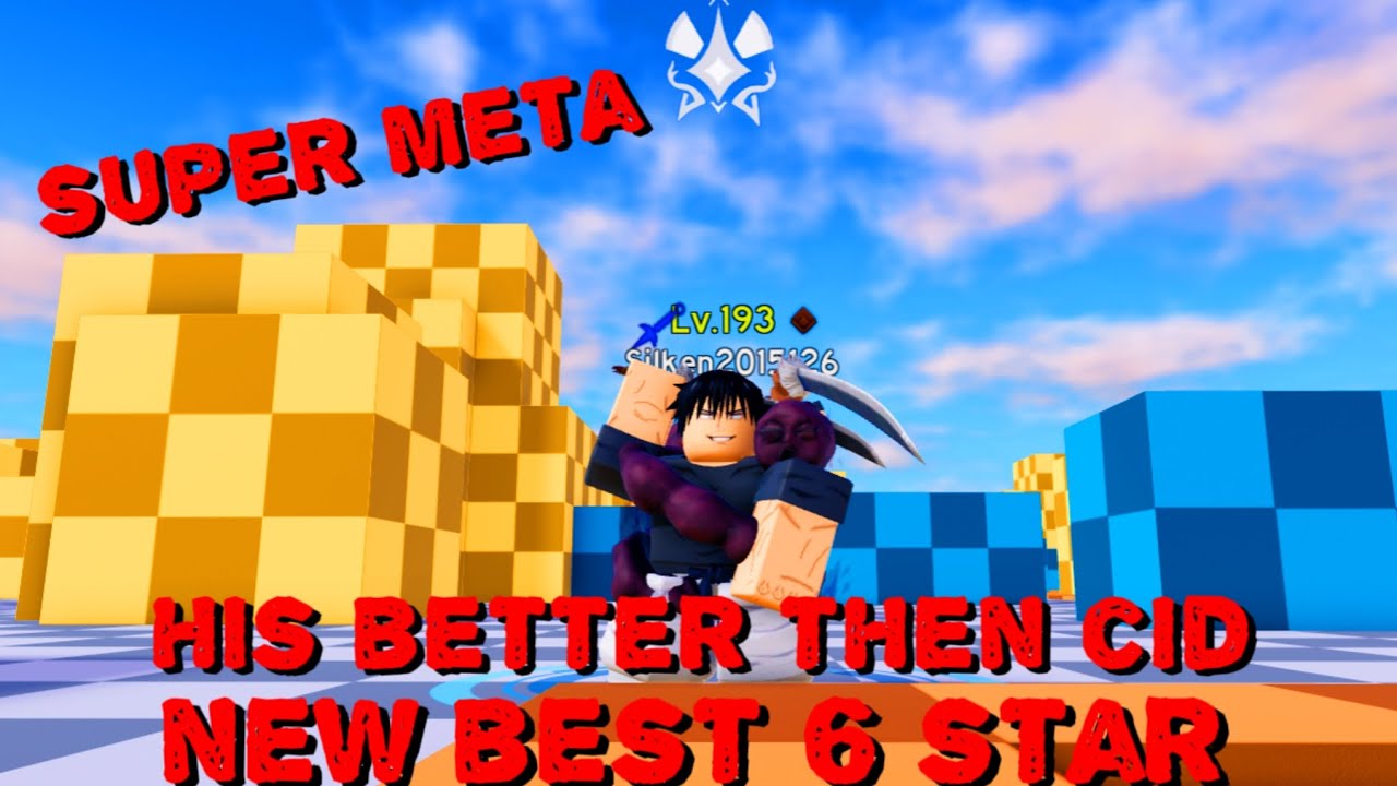 New Best 6 Star Unit In Astd His Better The Cid - YouTube